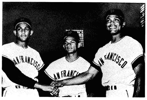 JFK, Mickey, Murderer’s Row, and The Alou Brothers. | ninety feet of ...