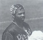 Ralph in shorts, Some Classic Braves, Satchel, Uecker & friends, and ...