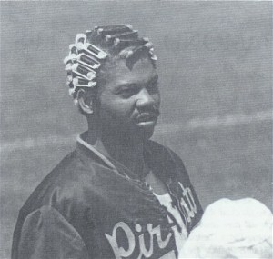 Ralph in shorts, Some Classic Braves, Satchel, Uecker & friends, and ...