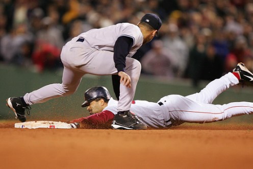 ninety feet of perfection. | Ninety feet between home plate and first ...