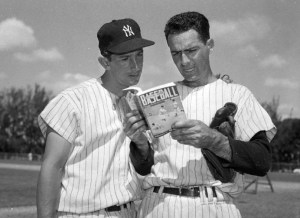 Trader Jack. Billy & Jerry. The Claxton Card. The Ryan Express. Enberg ...