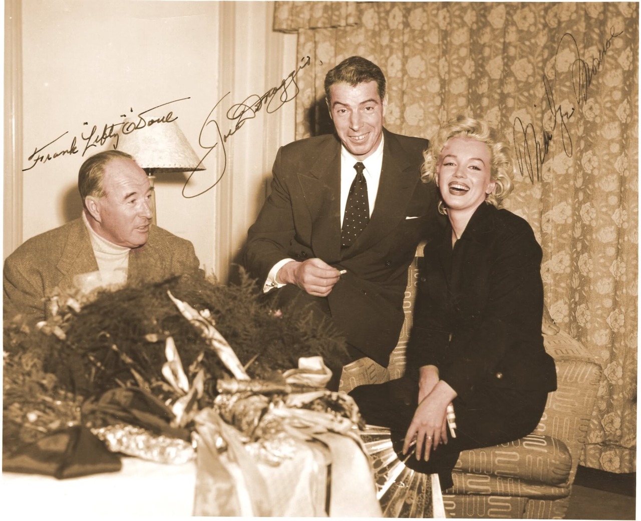 Longacre. Negro League All-Stars. Leonard plays pickle. Lefty, Joe ...