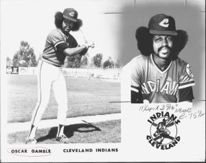 Satchel Paige. 1966 Orioles. 1991 World Series. Roberto Clemente. Oscar ...