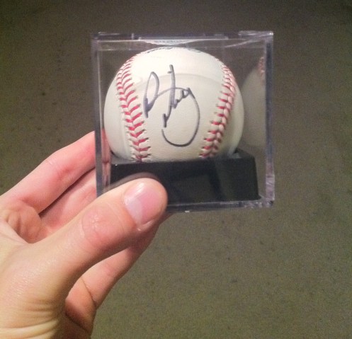 Bill “Spaceman” Lee returns to the mound. | ninety feet of perfection.