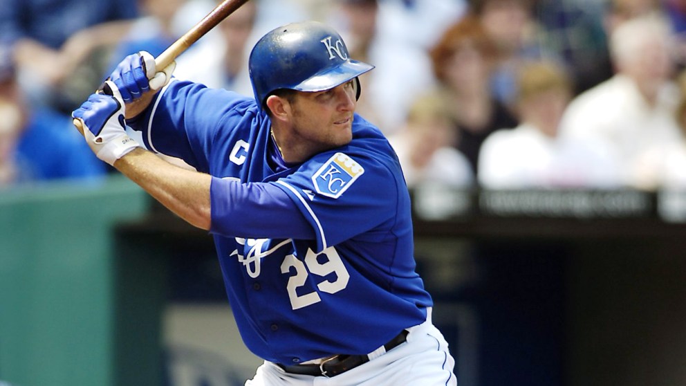 30 Teams. 30 Posts: Kansas City Royals | ninety feet of perfection.