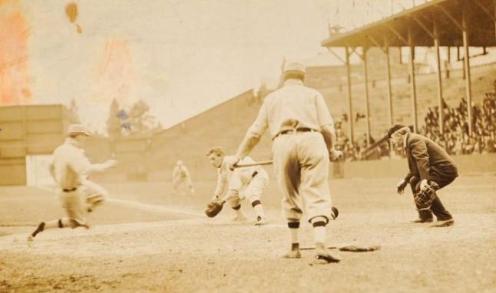 ninety feet of perfection. | Ninety feet between home plate and first ...